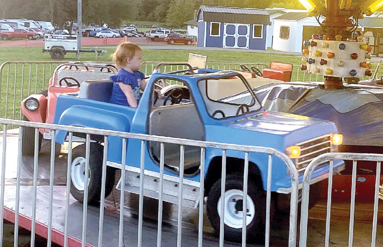 Scenes from the Randolph County Fair Carnival | News, Sports, Jobs ...